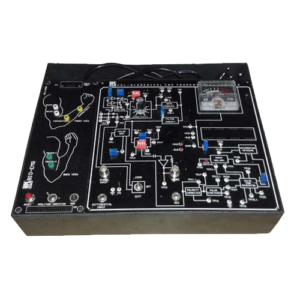 Electro-Myograph Trainer - VPL Infotech & Consultants