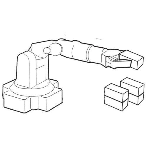 Microcontroller Based Robotic Arm Trainer (VPL-RAT) Microcontroller Based Robotic Arm Trainer (VPL-RAT)
