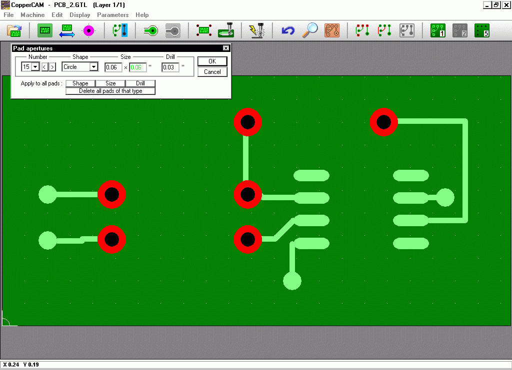 Pcbsw - VPL Infotech & Consultants