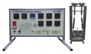 SRMT - VPL Infotech & Consultants
